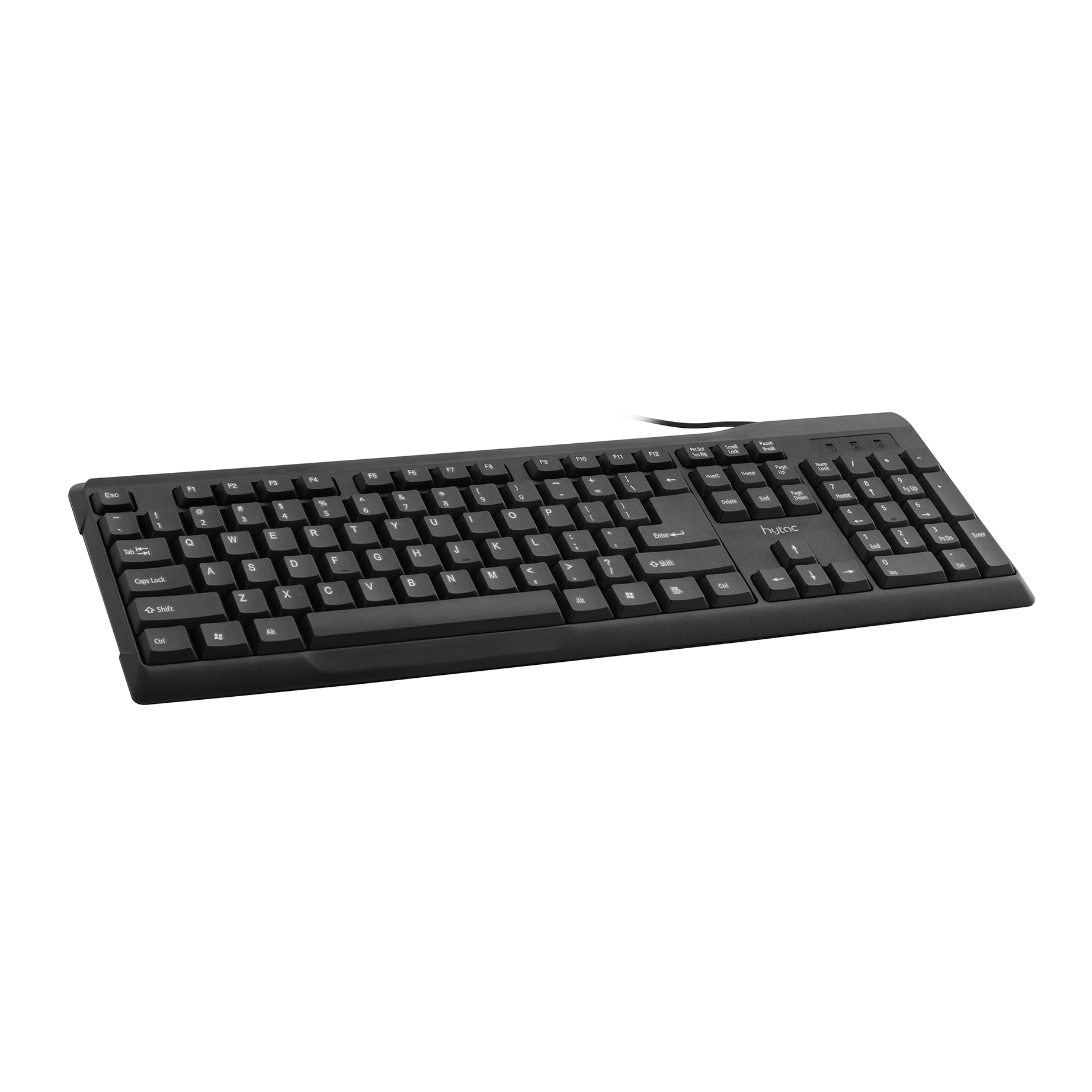 USB Keyboard and Mouse Combo Set (HGK261) – Hytac Global