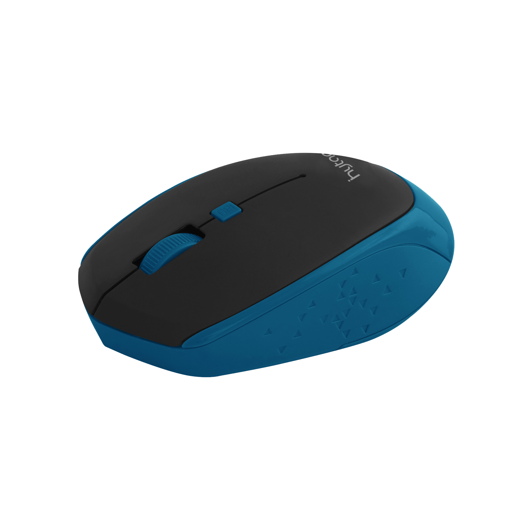 1600dpi Wireless Optical Mouse – 2.4GHz (HGS857) – Hytac Global