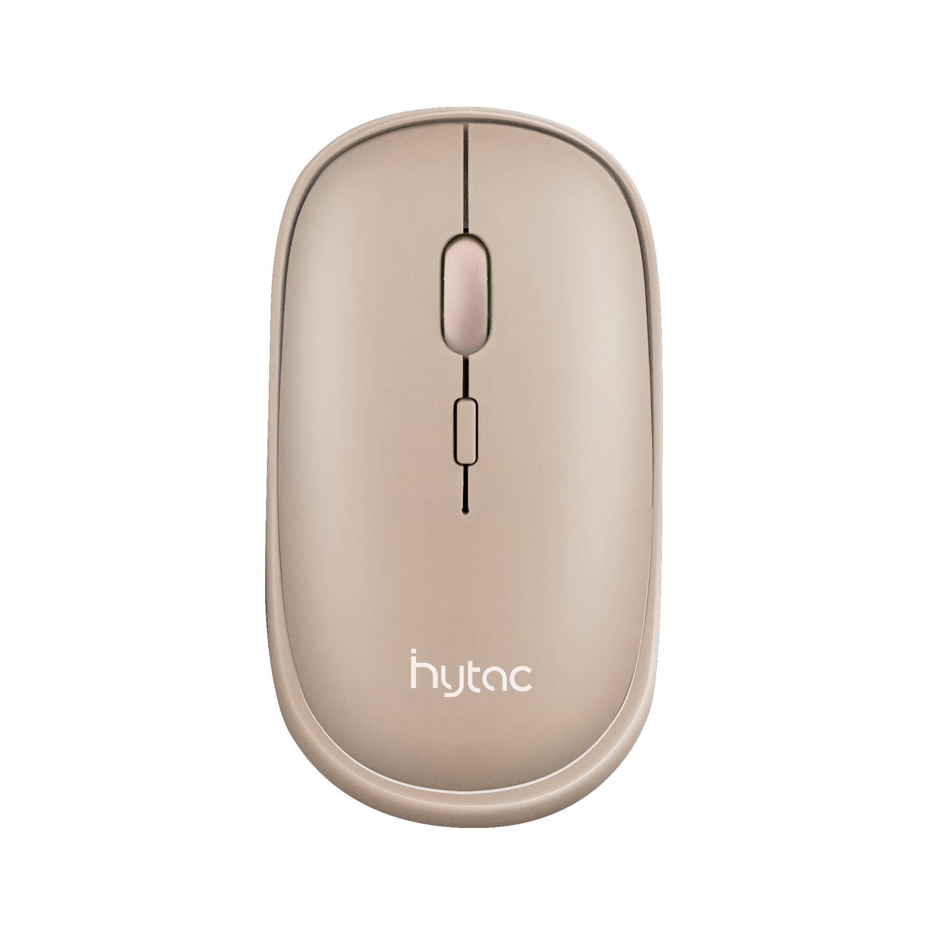 Wireless Silent Mouse (HGS868) – Hytac Global