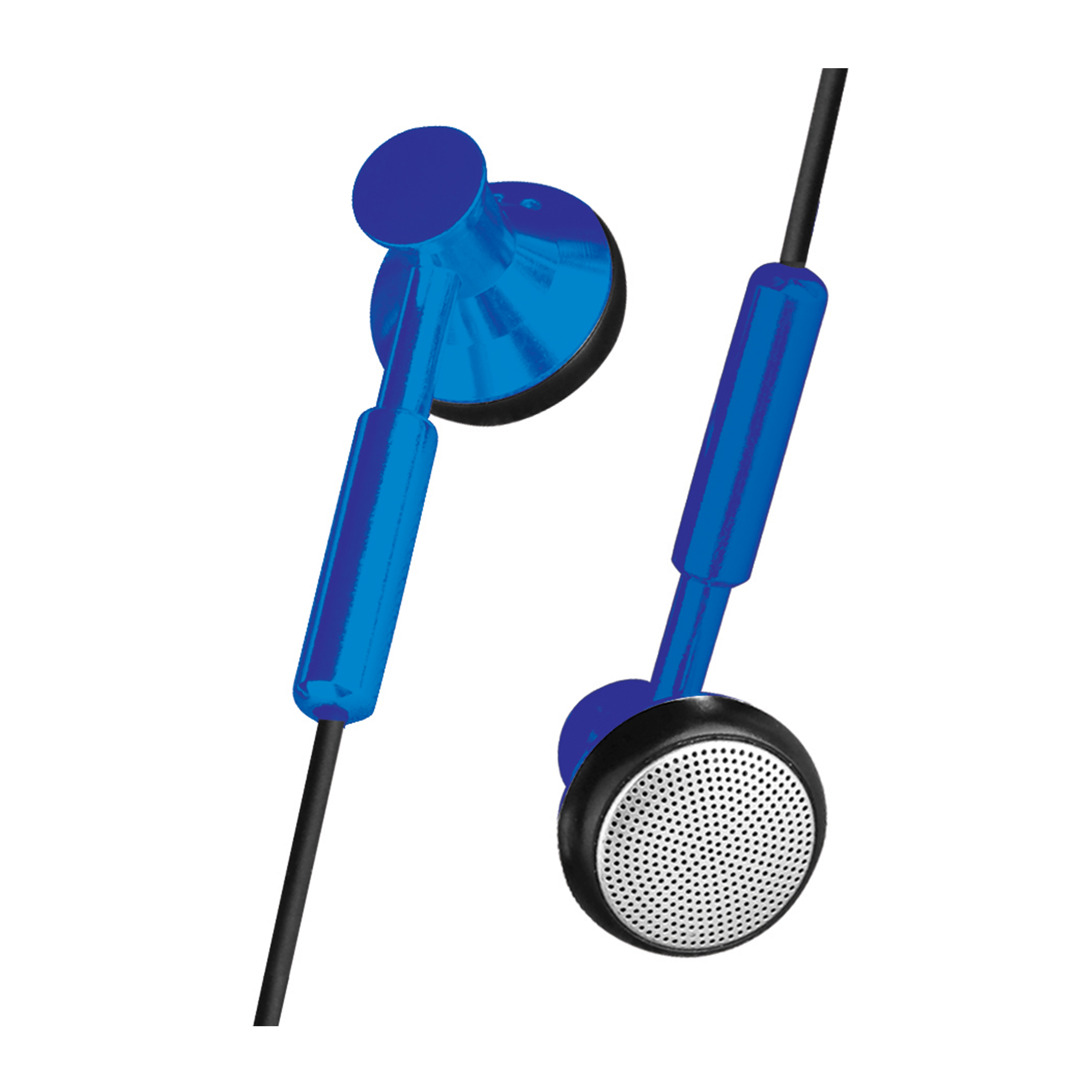 Metal In-Ear Earbuds HME804 – Hytac Global